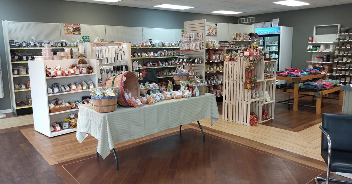 Shop Online | The Homestead Country Store